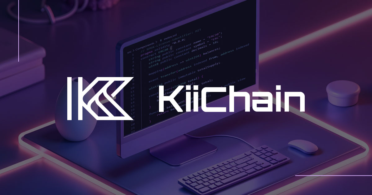 KiiChain